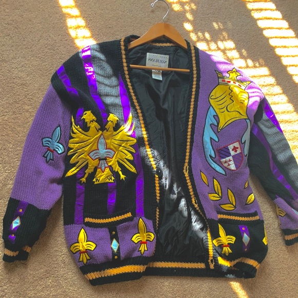 no jean | Jackets & Coats | 993 Vintage Designer No Jeans Jacket | Poshmark